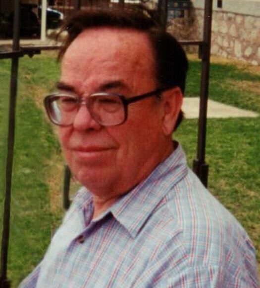 LeGrand Ray Stokes | News, Sports, Jobs - Standard-Examiner